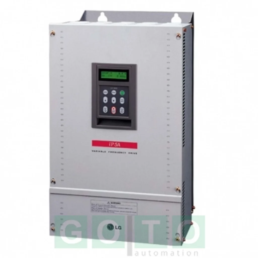 LSIS IS5A Inverter / VFDS - Elevators | Lift Spare parts shop
