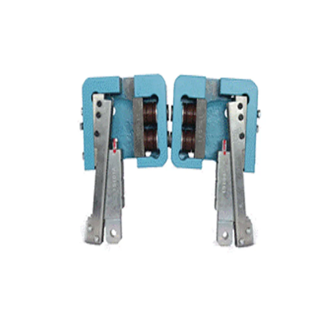 Safety Gear With Accessories - Elevators | Lift Spare parts shop